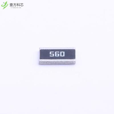 原厂原装CRW1218J56R0E04Z 56Ω ±5% 1W全新正品