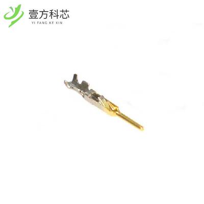 原厂原装HR30-PC-211 CONTACT PIN 26-30AWG CRIMP