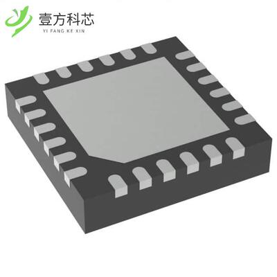 原厂原装CDCI6214RGER IC CLOCK GENERATOR 24VQFN