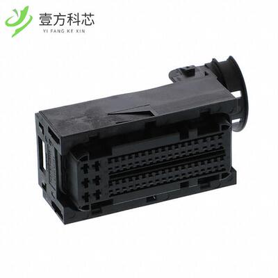 原厂原装9-1452931-9 CONN RCPT HSG 76POS 3.00MM