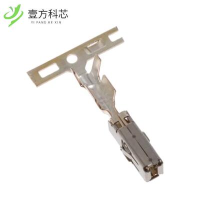 原厂原装1-968851-3 1-968851-3（发货100个一截）全新正品