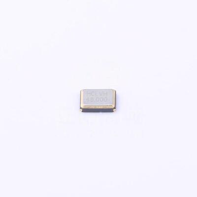 原厂原装XC32M4-48.000-F10NJDT 48MHz ±10ppm 10p