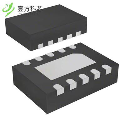 原厂原装MAX17502EATB+T IC REG BUCK 3.3V 1A 10T