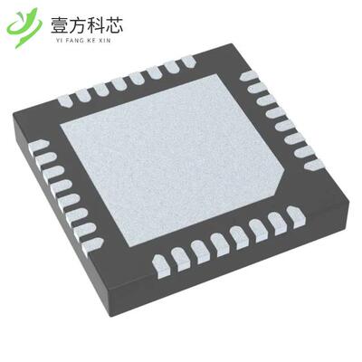 原厂原装BQ25713RSNR IC BAT MON MULT-CHEM 1-4C