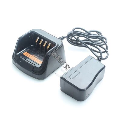 适配海能达PD780G 700 560 500 PT580 TD500对讲机充电器CH10A07