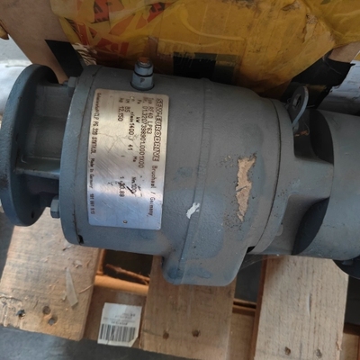 SEW-EURODRIVE减速机，型号RF40 LP63，德