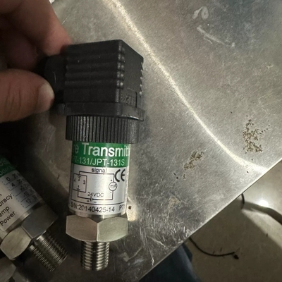 Pressure transmitter压力变送器