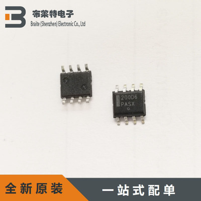 AC-DC稳压器芯片ON原装