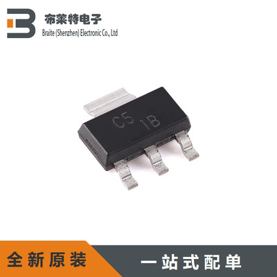 TI线性稳压器原装正品