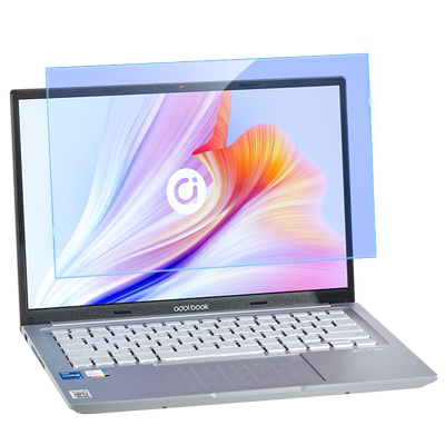 适用华硕a豆电脑屏幕保护贴膜