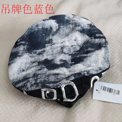 纤衣姐姐 单帽休闲 厨师帽 野外休闲防尘帽