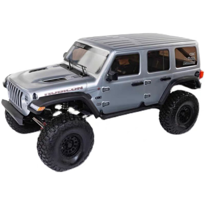 AXIAL AXI05000T2 1/6 SCX6 Jeep JLU Wrangler 吉普 牧马人