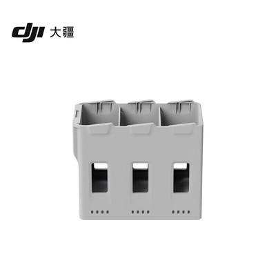 大疆DJILitoX1充电管家配件