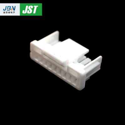 NSHR-09V-S   供应日本JST连接器  塑壳1.0间距 原厂