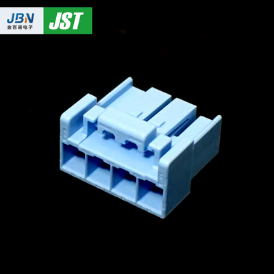 日本jst连接器塑壳间距原厂