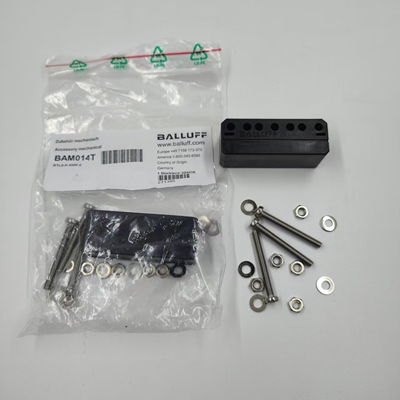 巴鲁夫BAM014T位移传感器