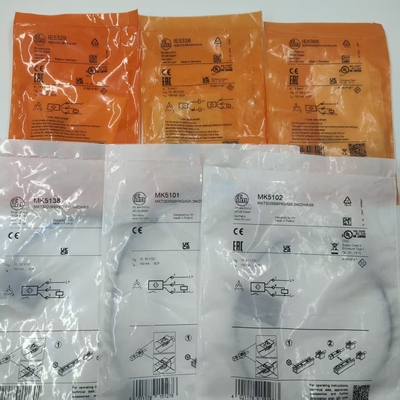 IFM易福门IE5338传感器