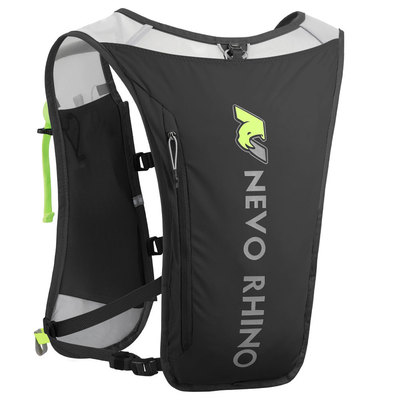 NEVO RHINO耐沃 轻柔透气跑步背包 马拉松越野跑骑行徒步双肩包