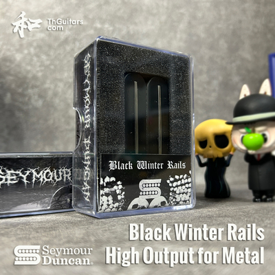 BlackWinterRailsPickups