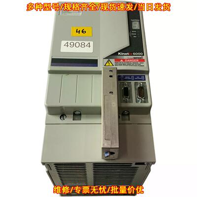 2094-BM03-S 30A 轴模块 Allen Bradley 工控模块议价维修