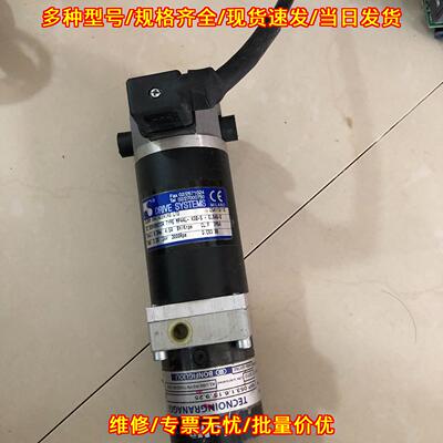 MP44L-K08-S-EL046-S 直流伺服电机 工业工控自动化配件议价维修