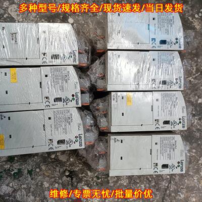 EPL 10201 Lenze Drive PLC 工控驱动控制模块议价维修