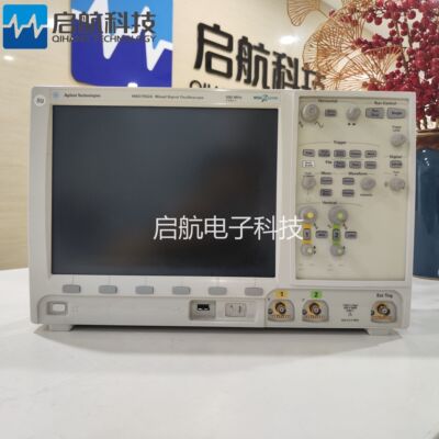 Agilent安捷伦MSO7104A DSO7054A 7034 7014 7052 7032示波器7012