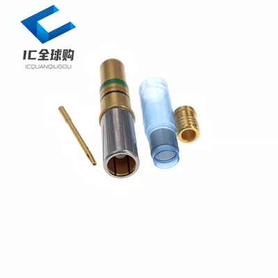 APH M39029-91-530 8号插针 8号同轴端子连接器 T3-47T08-LD