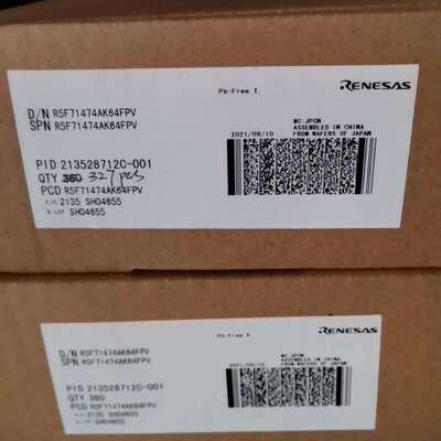 现货 F2914NBGK8 原装芯片 RENESAS(瑞萨) 封装VFQFPN-24