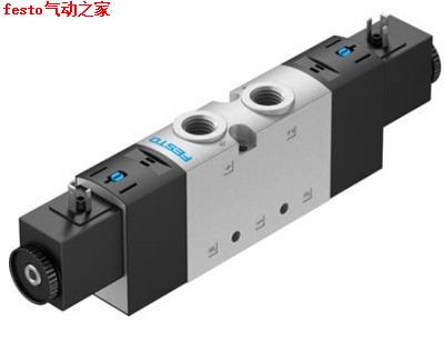 询价FESTO费斯托 电磁阀 VUVS-L20-P53C-MD-G18-F7-1C1 575268 57