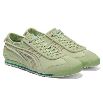 日本代购 Onitsuka Tiger MEXICO 66 SD 鬼塚虎休闲鞋 1183C115