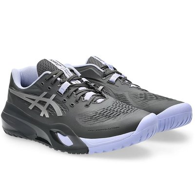 日本代购ASICS GEL-RESOLUTION X 亚瑟士男子网球鞋 1041A526.020