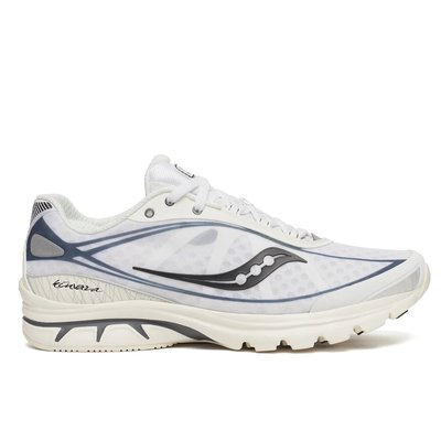 日本代购SAUCONY KINVARA 1  索康尼男女复古网面透气缓震跑步鞋