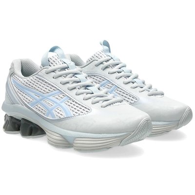 日本代购 ASICS US6-S GEL-KINETIC FLUENT 亚瑟士kiko联名跑鞋
