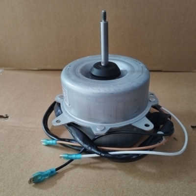 适合海尔空调KFR-35W/0683室外电机KFD-40M 00104042261K风机马达