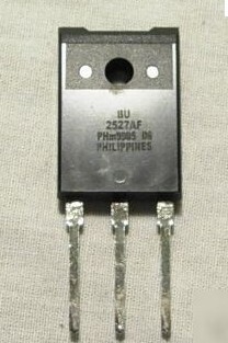 BU2527AF 原装拆机件进口件 包好用