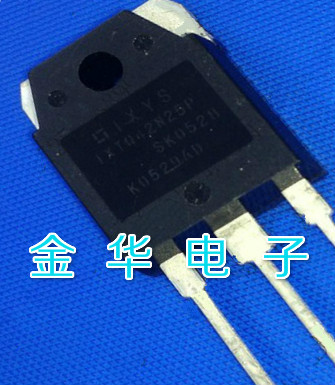 IXTQ42N25P 原装拆机件进口件 质量包好