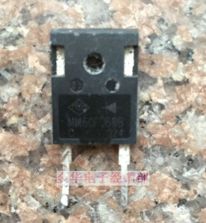 MM60F060B   原装拆机件进口 包好用
