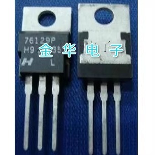 76129P HUF76129P  原装拆机件进口件 包好用