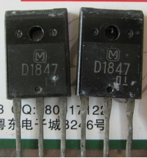 D1846    2SD1846    D1847    2SD1847  D1849    2SD1849