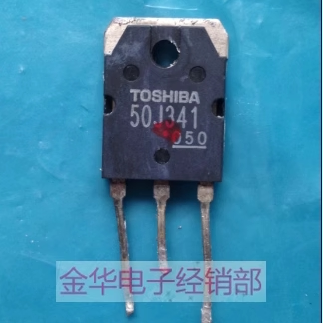 50J341   GT50J341 原装拆机件进口件 质量包好