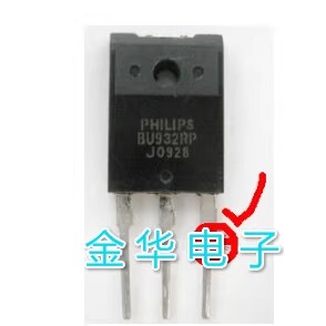 BU932RP   原装拆机件进口件 包好用