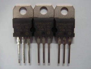 MBR1620CT MBR1640CT MBR1645CT  拆机 质量保证