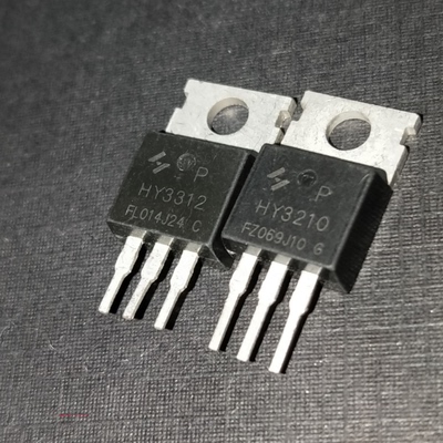 HY3312 HY3210  原装拆机件进口件 包好用