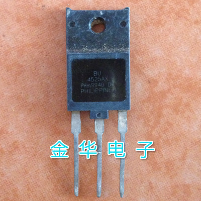 BU4525AX   原装拆机件进口件 包好用