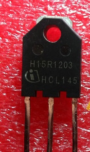 H15R1203   原装拆机件进口 包好用