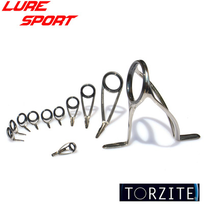 torzite11只导环套装