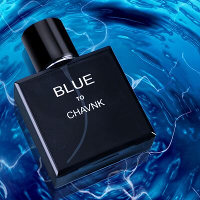 Cologne mens perfume azure masculine light fragrance 香水