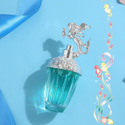 独角兽清新淡香水Perfume Student Lasting Natural Light Fruity