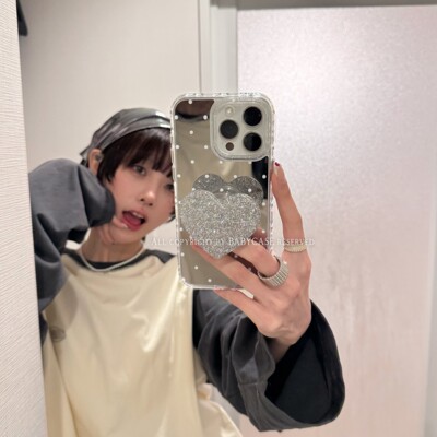 BABYCASE日韩INS风小众甜
